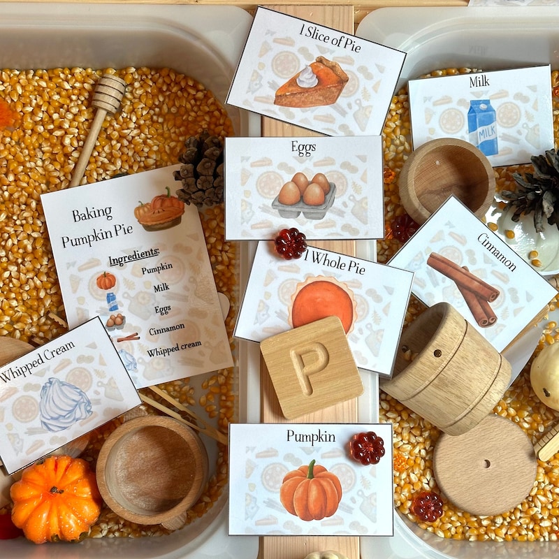 harvestingmoments - Etsy