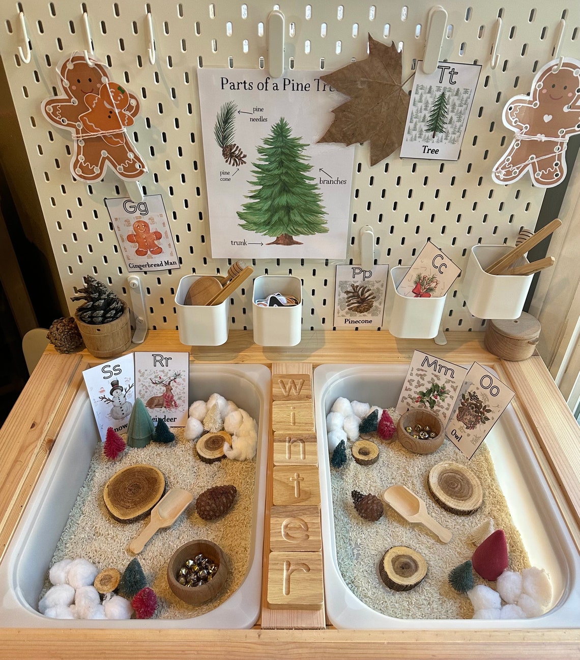 Christmas Unit Study - Etsy