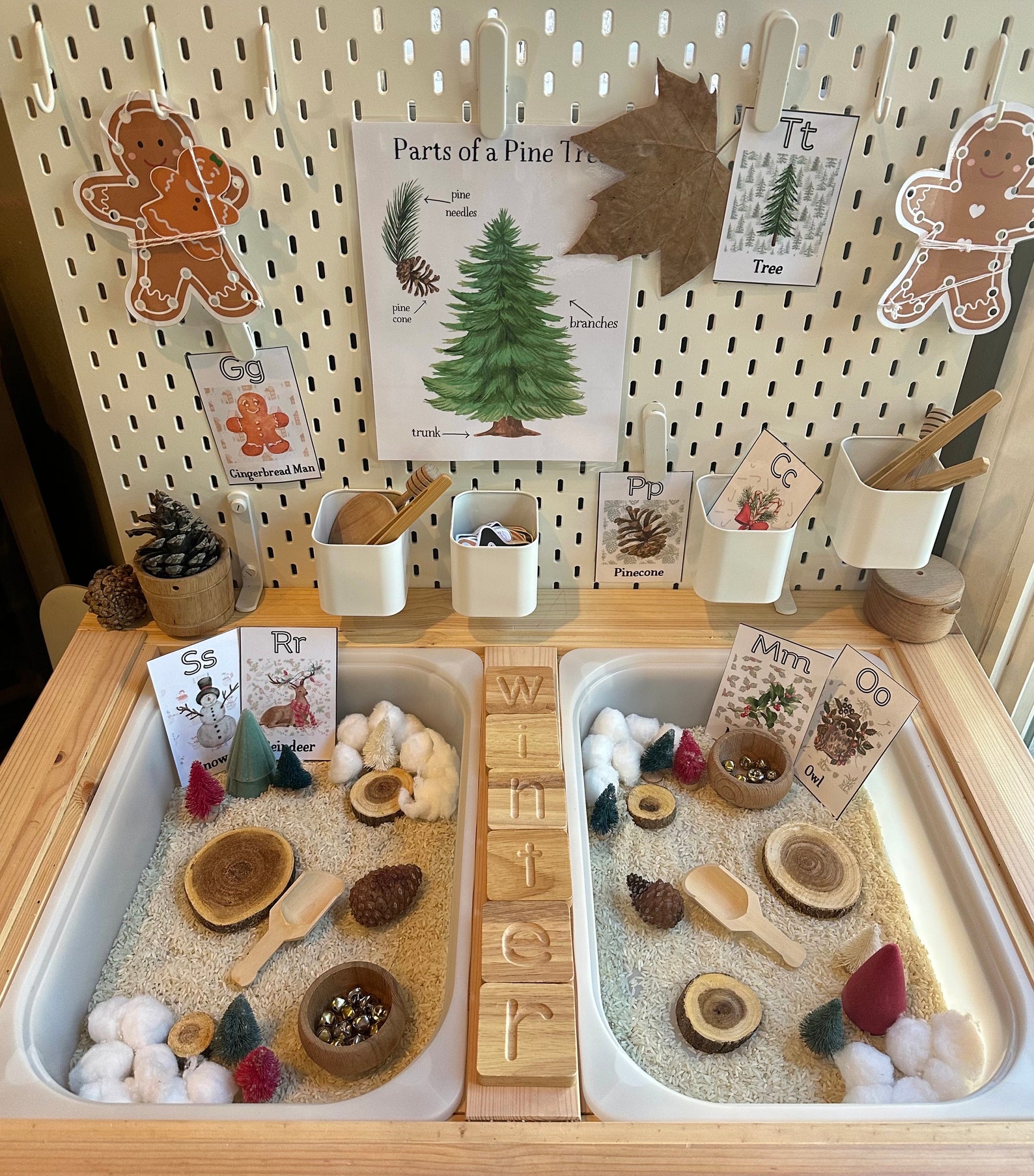 Christmas Unit Study - Etsy