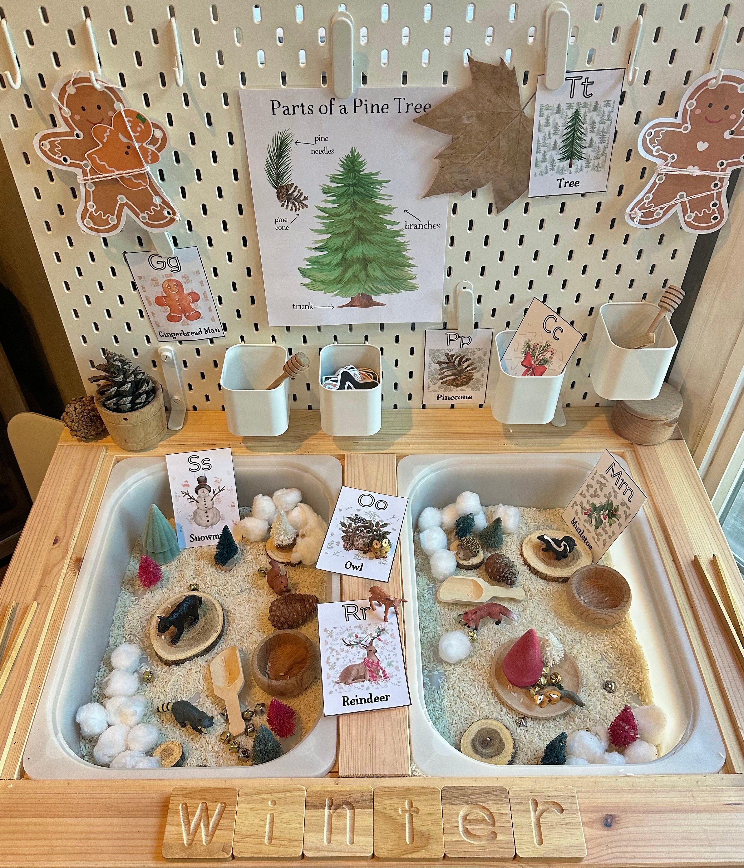 Christmas Unit Study - Etsy