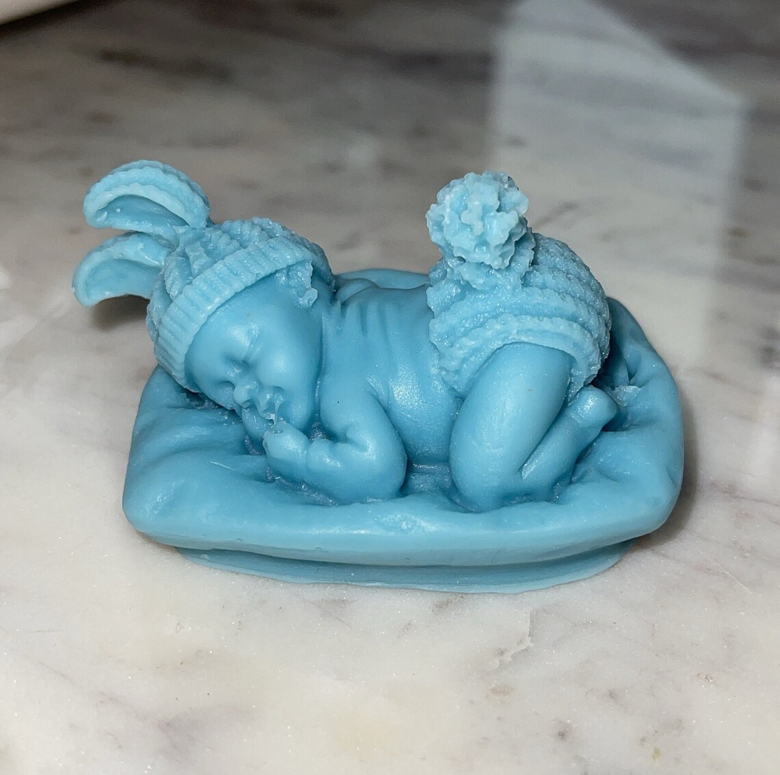 Baby Candles - Etsy