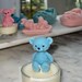 Baby Candles - Etsy