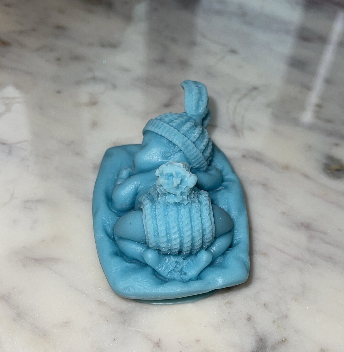 Baby Candles - Etsy
