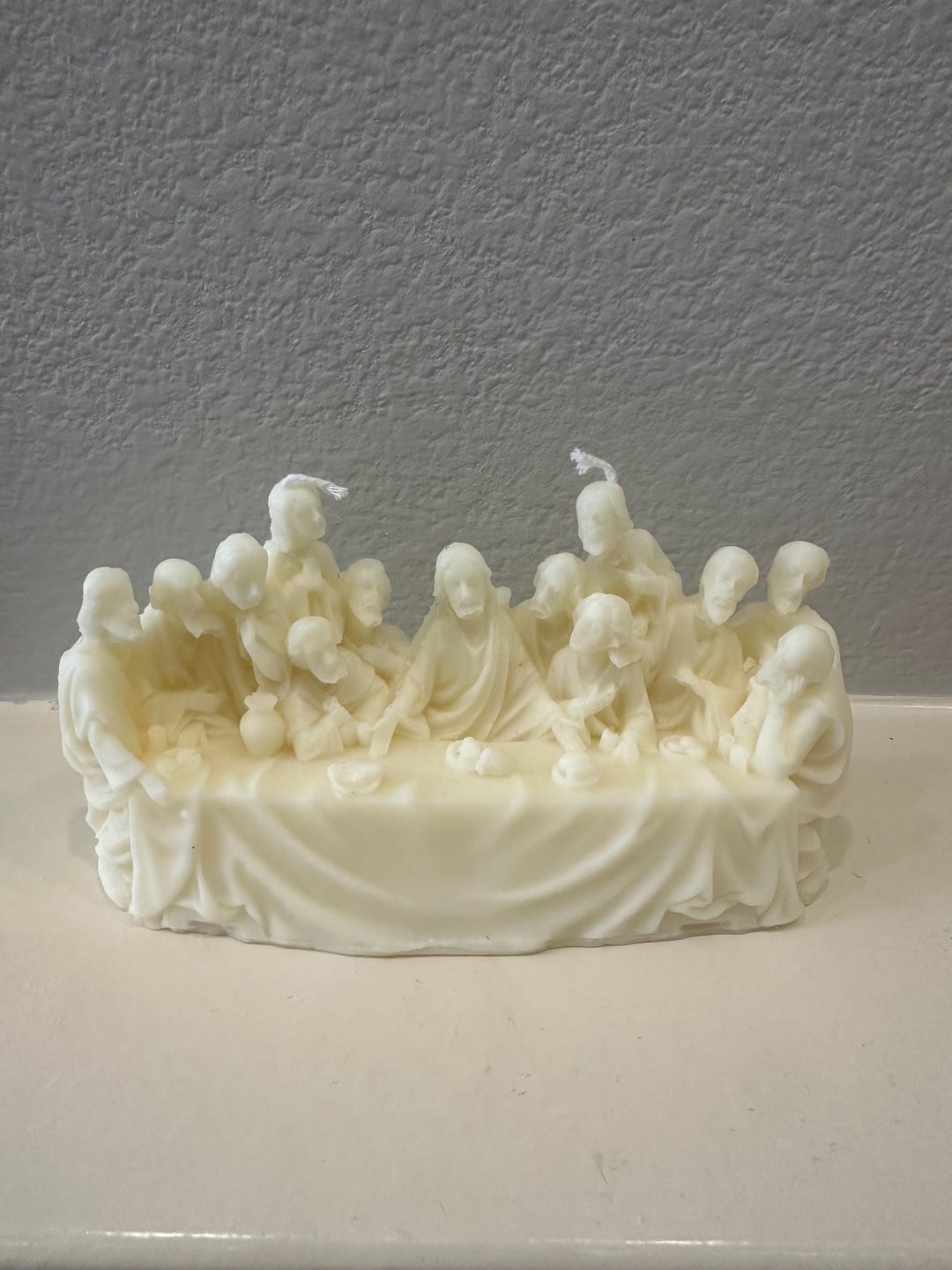 Last Dinner (supper) Candle - Etsy