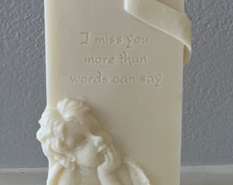 ElvidaCandles - Etsy