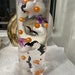 Halloween Vase - Etsy