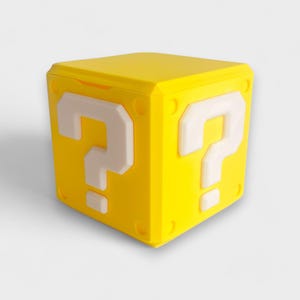 Dnd Dice Set Mario Themed - Polyhedral Dice for RPG - D4 D6 D8 D10 D ...