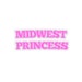 Chappell Roan Midwest Princess Sticker Vinyl Decal Glossy Finish ...