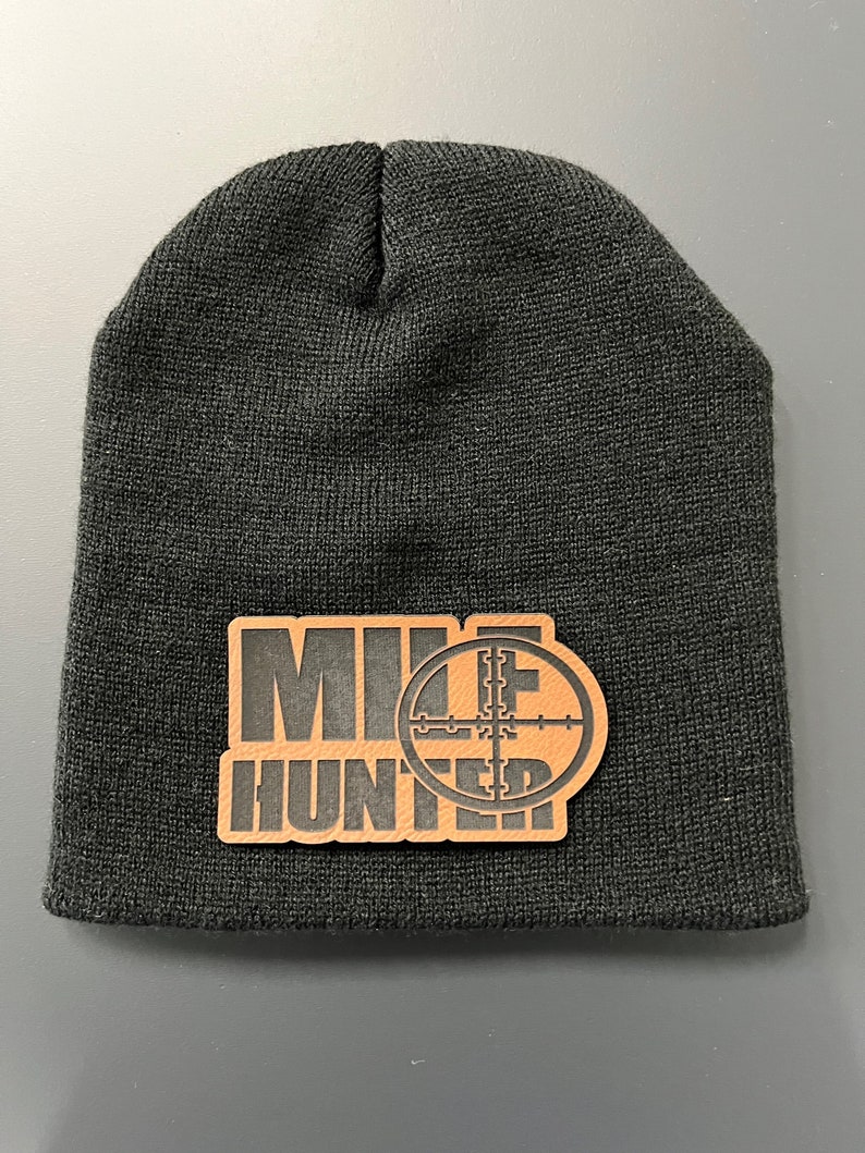 Funny Beanie Hats - Etsy