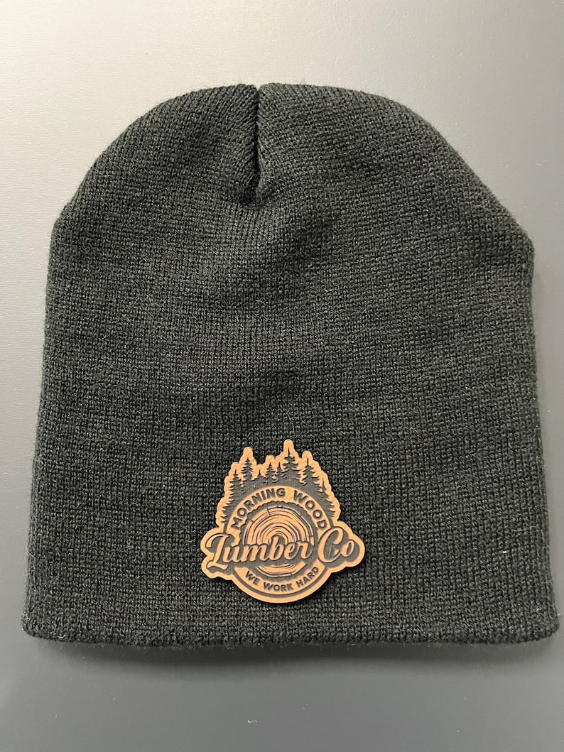 Funny Beanie Hats - Etsy