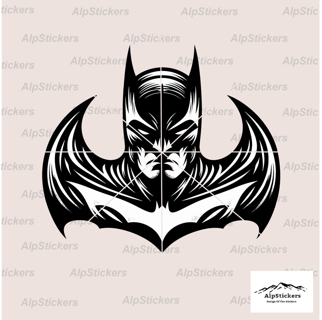 Superhero Extravaganza: Epic Superhero Pngs, Dynamic Bat Svgs, Knight ...