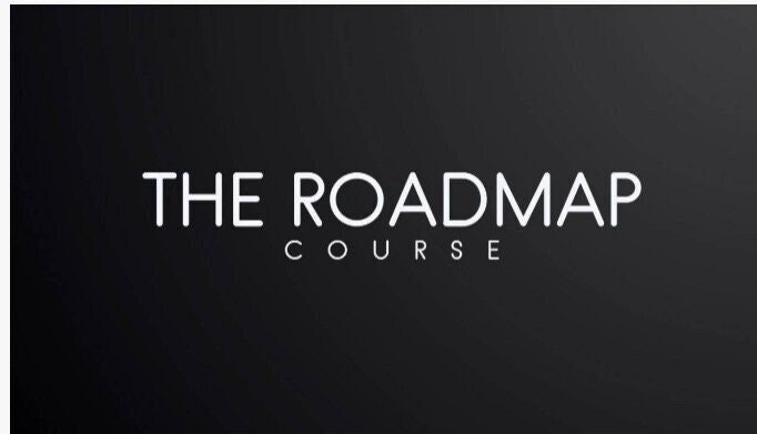 Roadmap To Riches With Master Resell Rights Online Digital Marketing