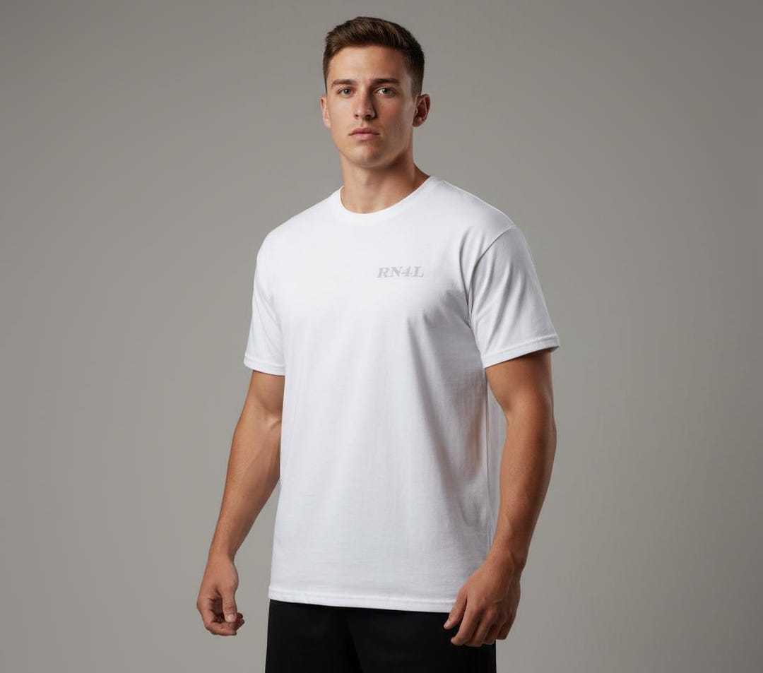 Raider Nation RNFL Tee - Etsy