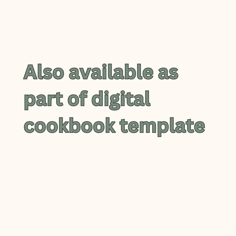 Kitchen Conversions Printable Measurement Chart Ingredients Cooking ...