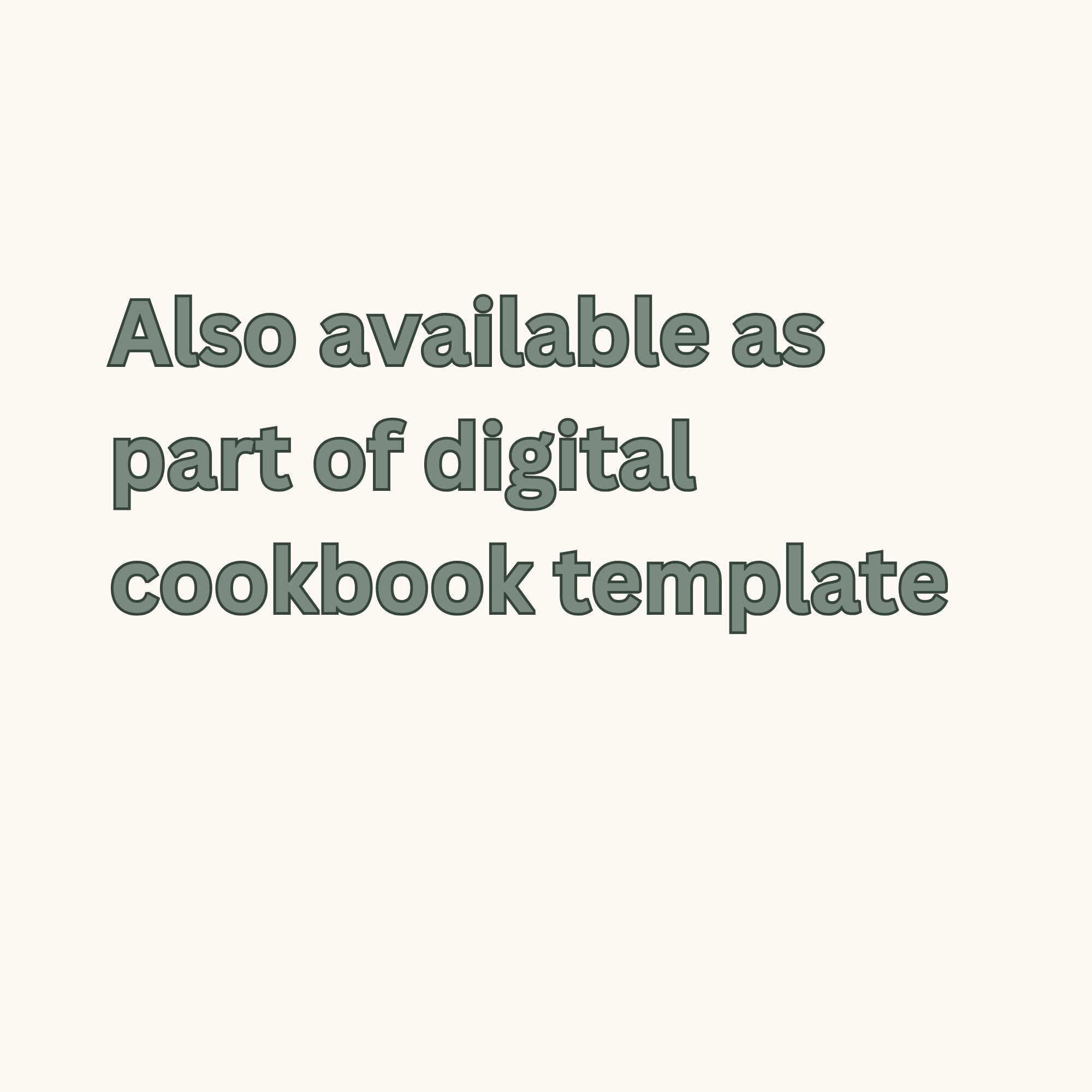 Kitchen Conversions Printable Measurement Chart Ingredients Cooking ...