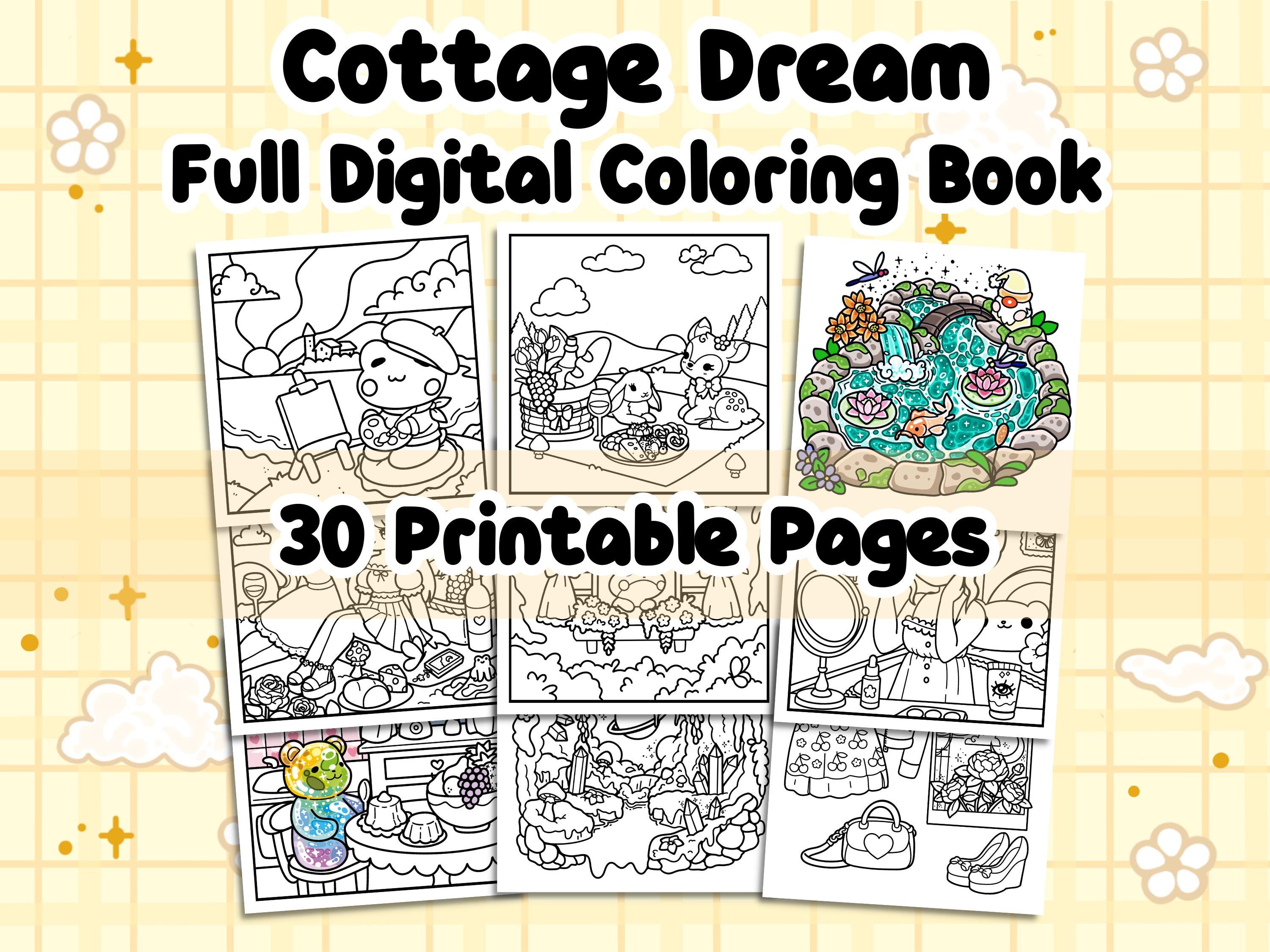 Dream Coloring Pages Printable I Have A Dream MLK Coloring Pages For