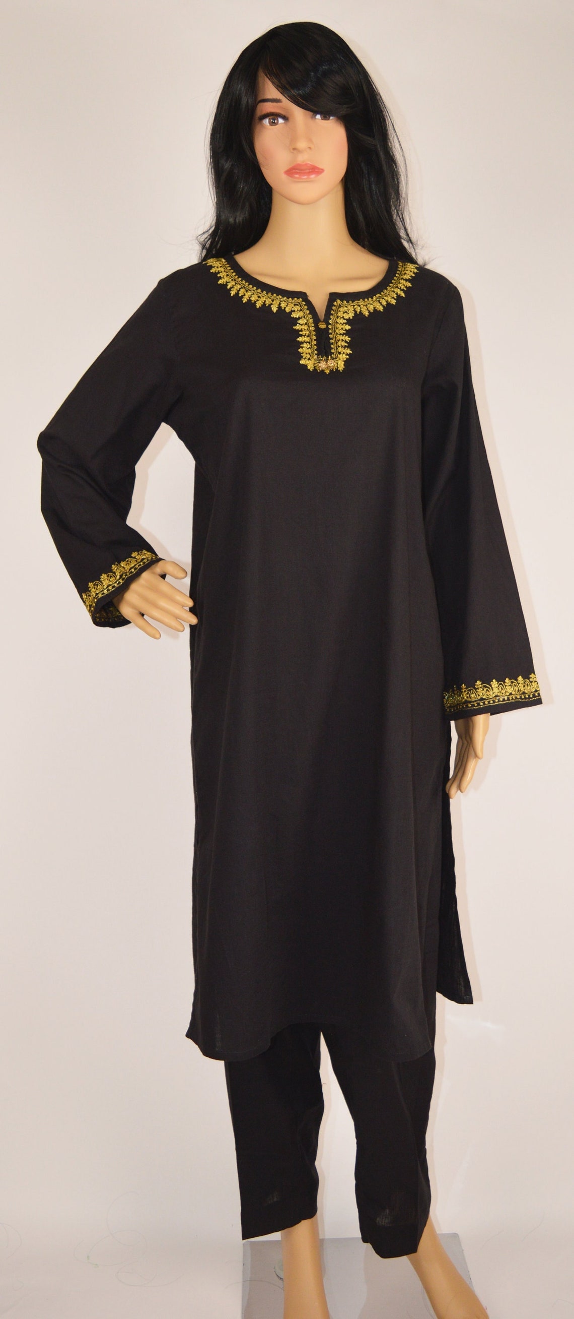 Size: 14, CLASSICAL AURA 2 Piece by GENERATION, Pakistani Women Dress ...
