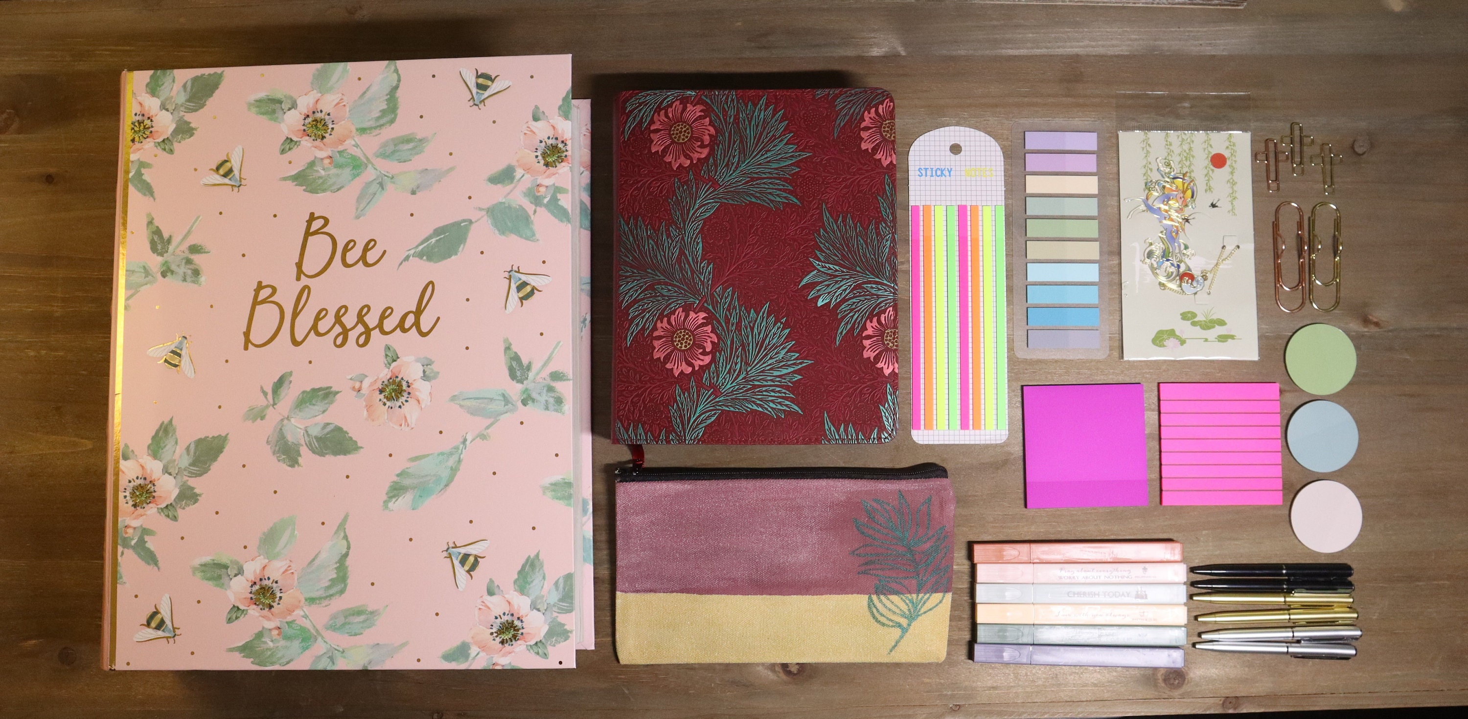 ESV Journaling Bible With Hand Painted Cover & Edges Box Set ...