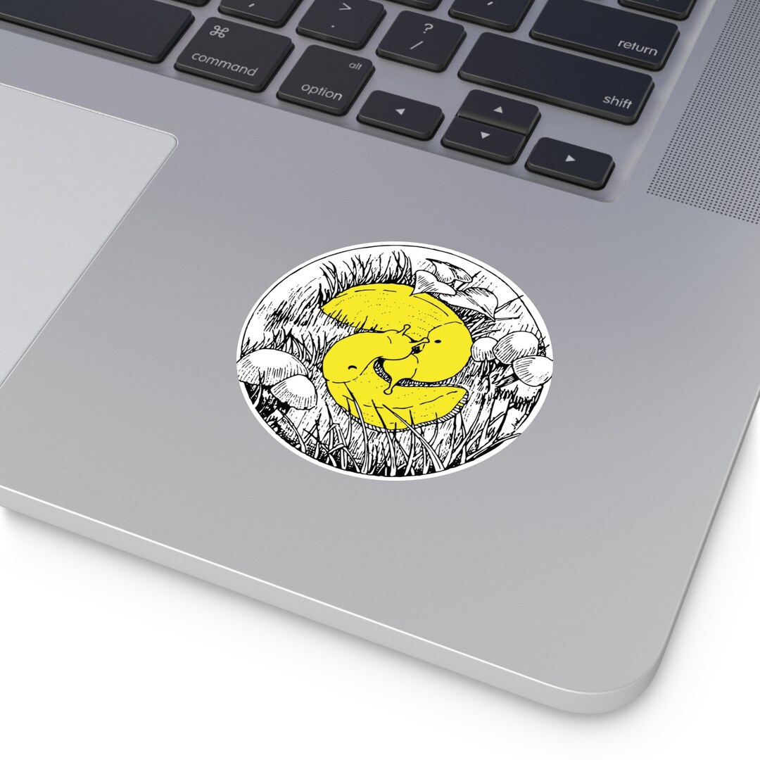 SOL Slug Ultimate Sticker - 100% of Profit Goes to the SOL Ultimate ...
