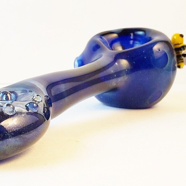 Spoon Pipe - Etsy
