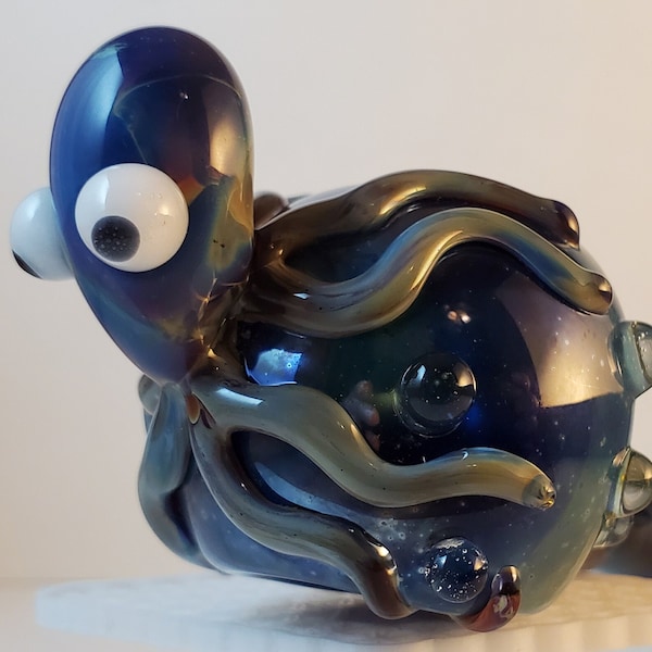 Octopus Pipe - Etsy