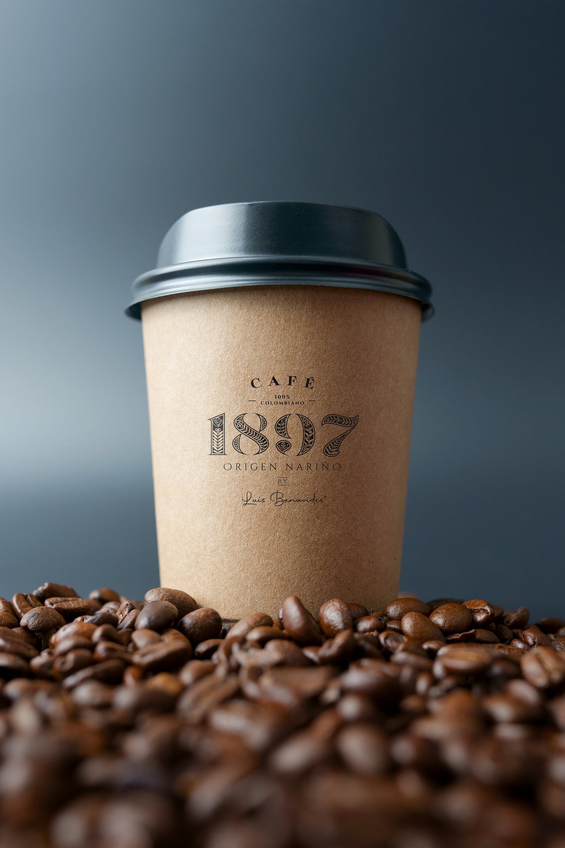 Colombian Coffee Pack Arabica Coffee Beads Natural Coffee - Etsy