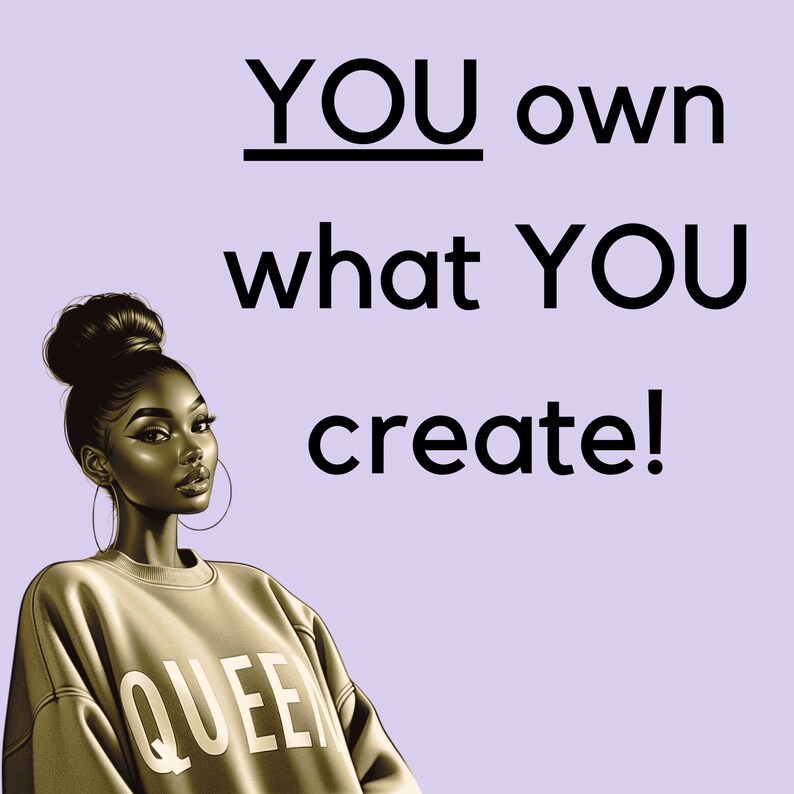 DALL-E3 Prompt Guide Bundle - Chatgpt V4 - African-american Women - Ai ...