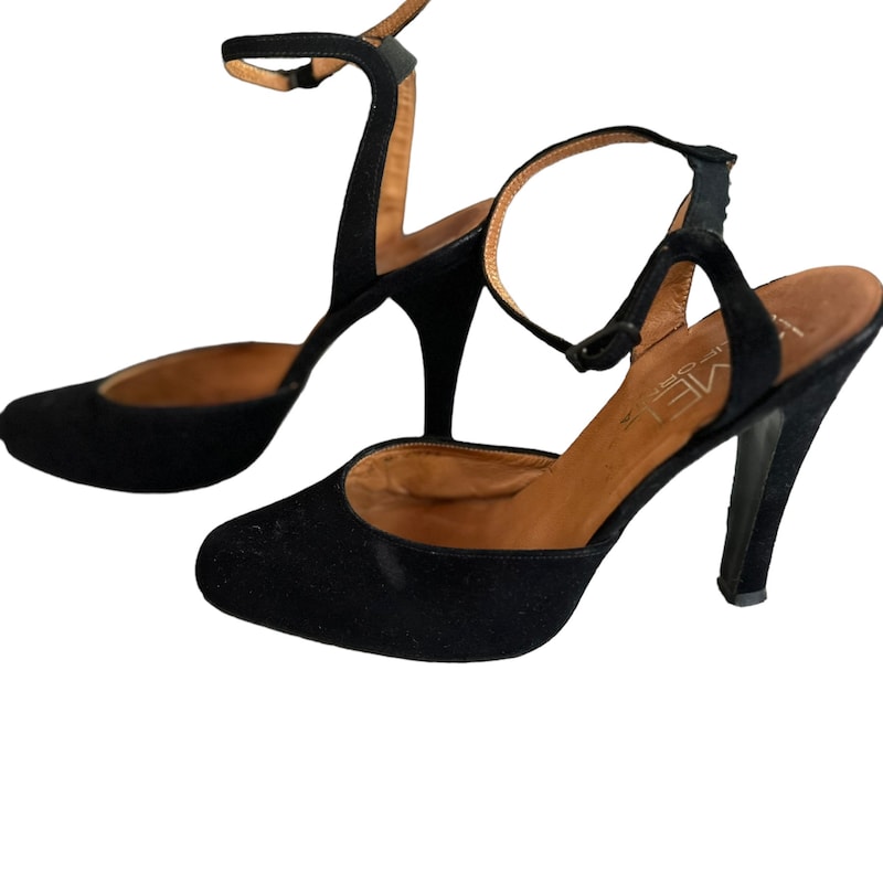 3 Inch High Heels - Etsy