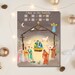 Christmas I Spy Search and Find Activity, Nativity Kids Activity ...