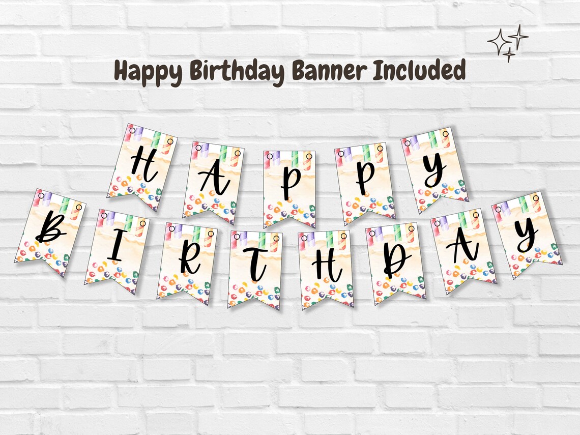 Boho Classroom Birthday, Classroom Birthday Display, Classroom Birthday ...