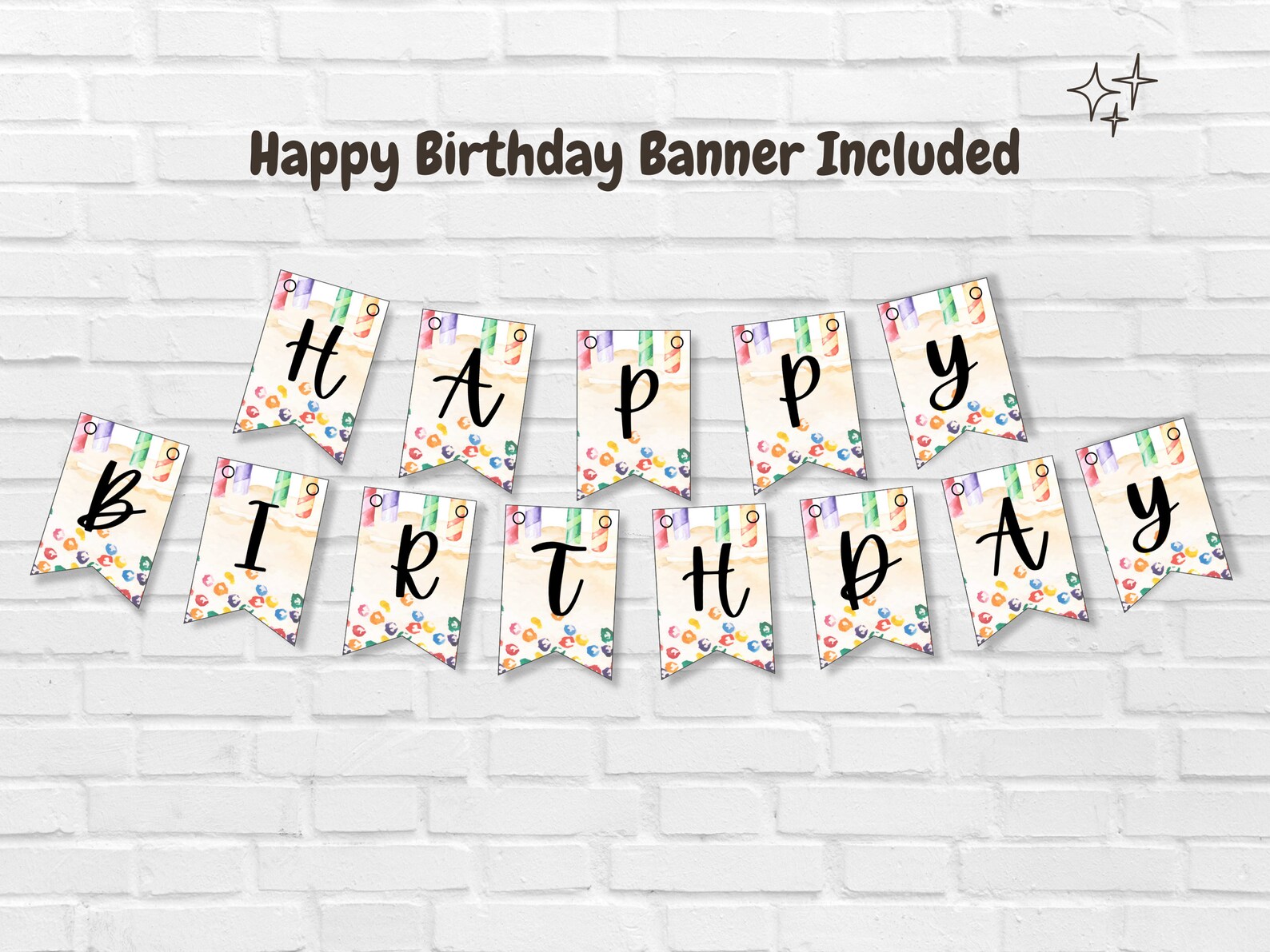 Boho Classroom Birthday, Classroom Birthday Display, Classroom Birthday ...