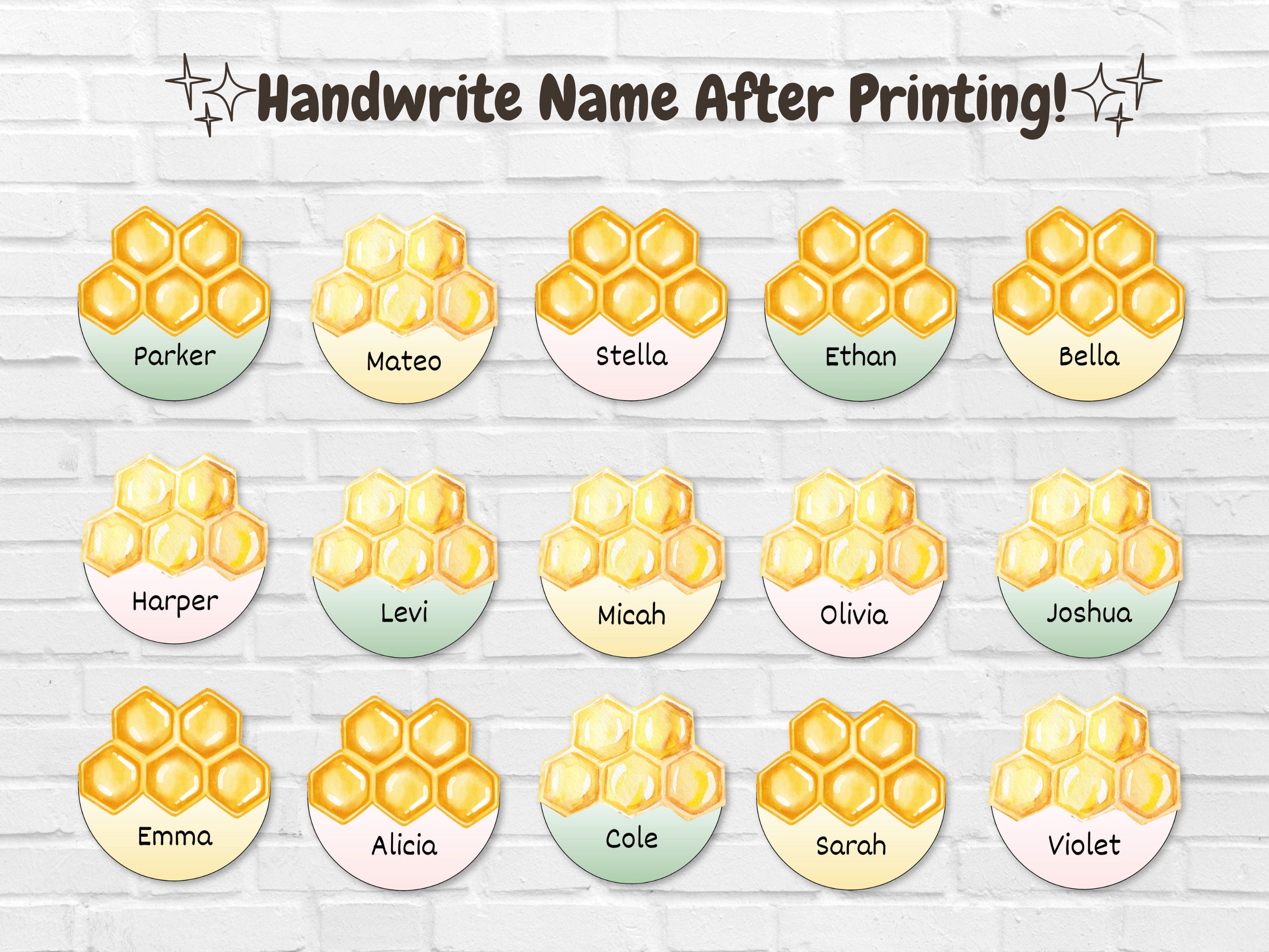 Spring Door Decor Kit, Classroom Door Display, Summer Bulletin Board ...