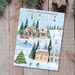 Christmas Winter I Spy Search and Find Activity, Winter Kids Activity ...