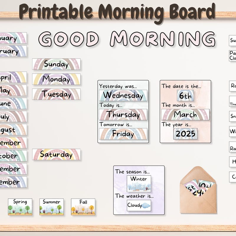 By This Time Tomorrow - Etsy