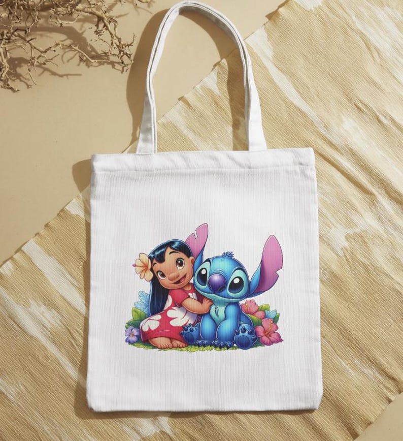 Lilo and Stitch Friendship Clipart | 13 PNG Images | Cute Cartoon ...