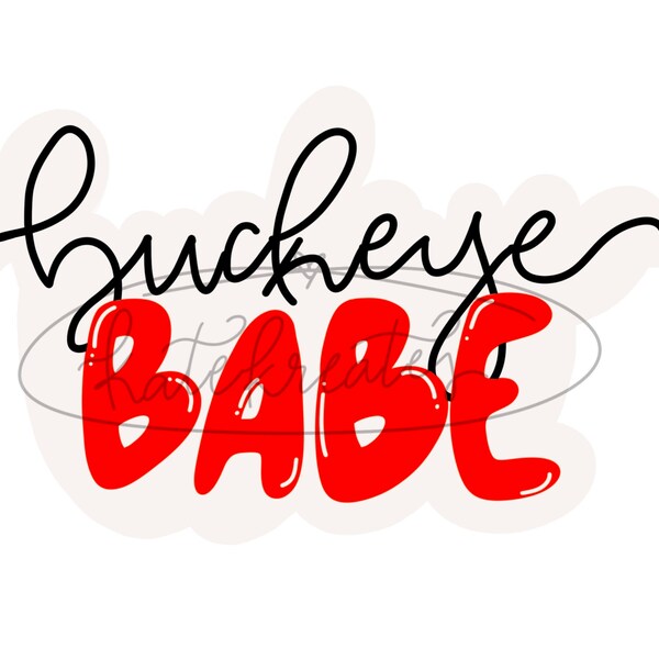 Buckeye Football - Etsy