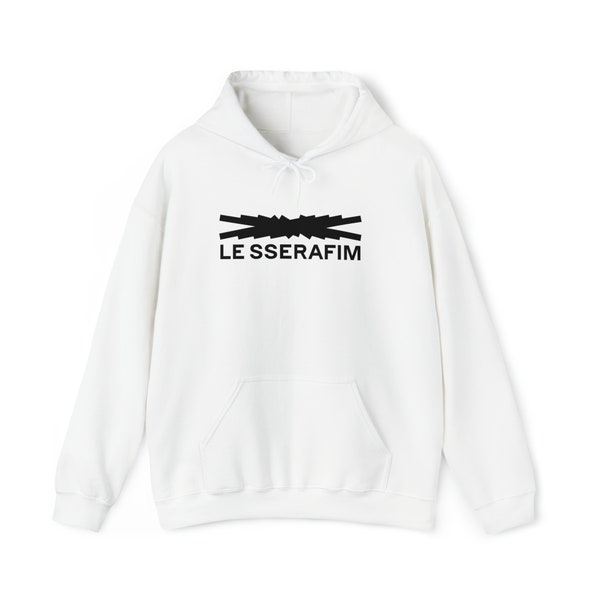 Le Sserafim Merch - Etsy