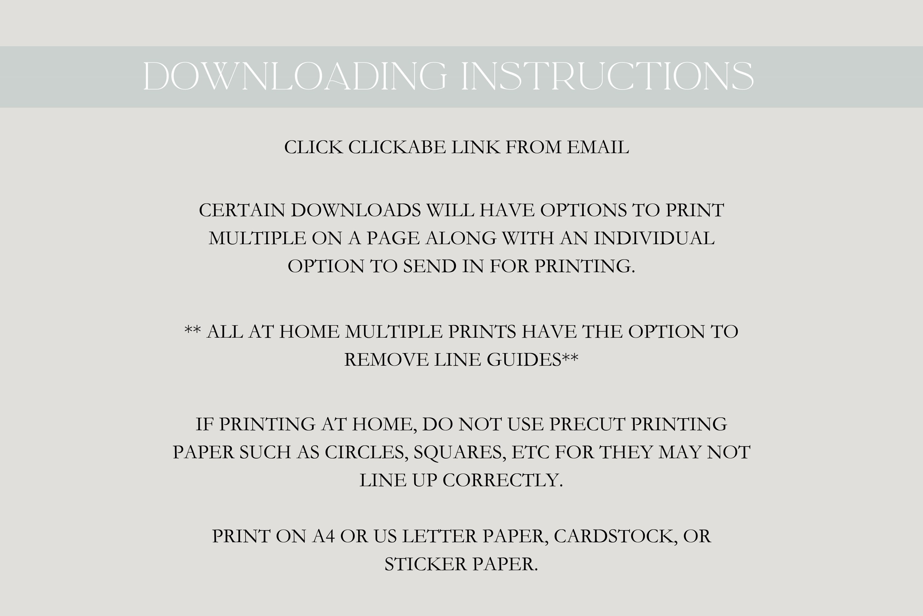 Food Label Card Template Buffet Card for Bridal Shower - Etsy