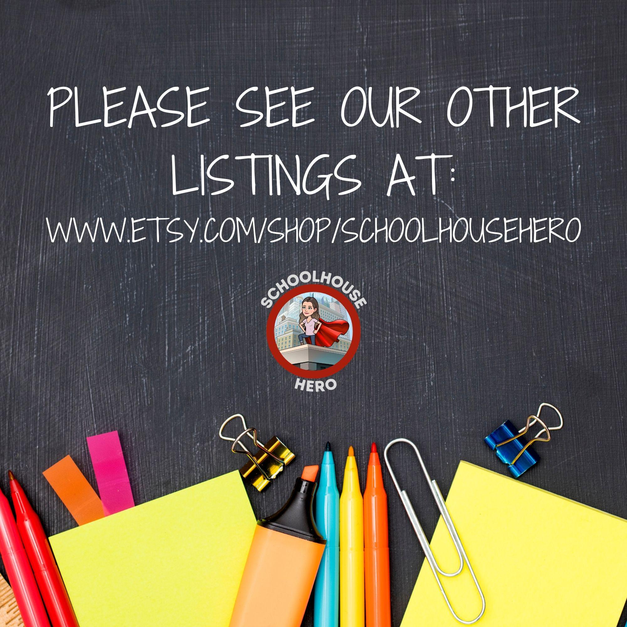 Editable Elementary Yearbook Template: Canva End-of-year Memory Book ...