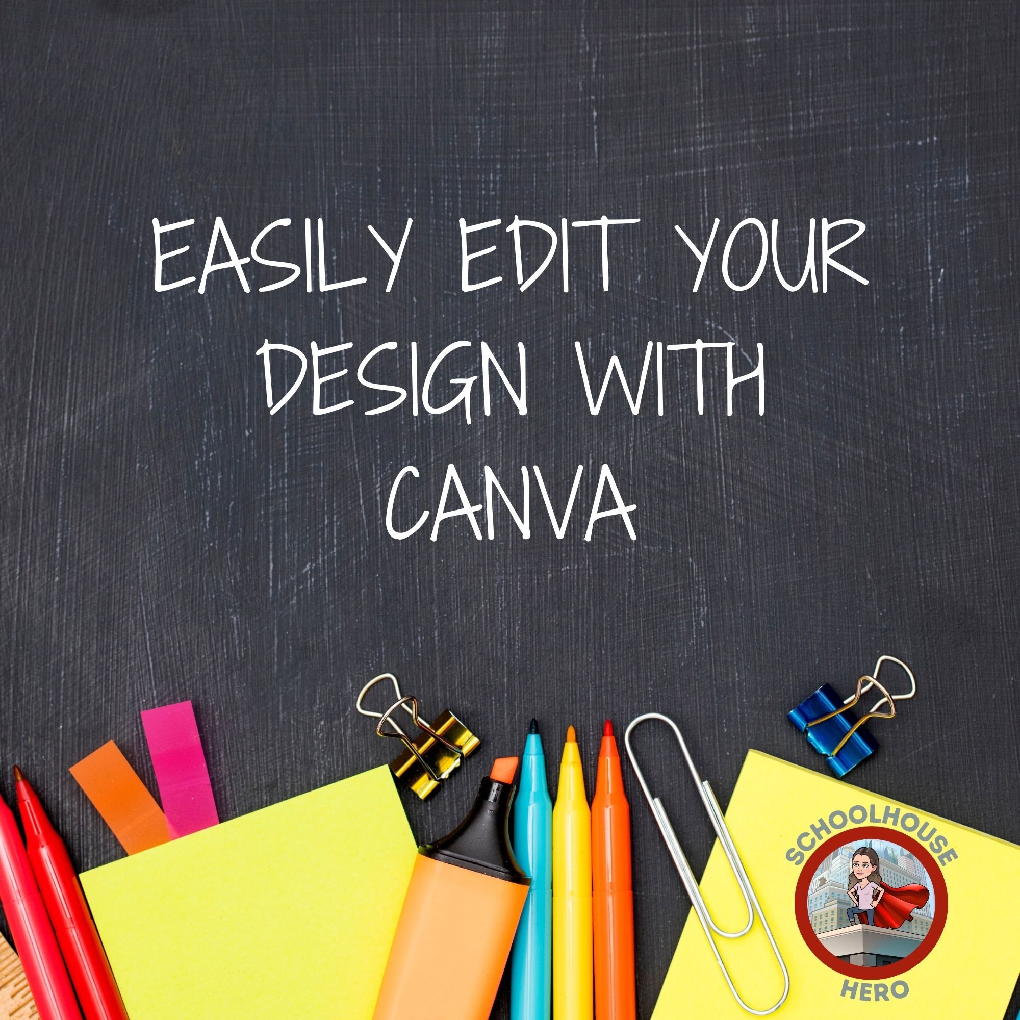 Editable Math Theme Email Signatures Templates for Math Teacher, Custom ...