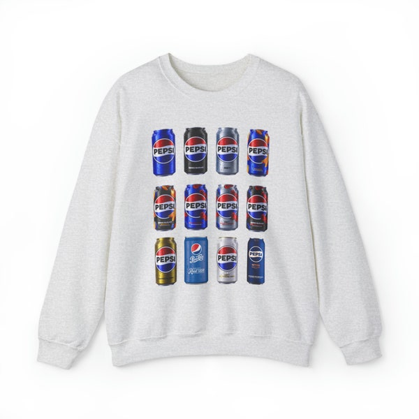 Pepsi Gifts - 60+ Gift Ideas for 2023