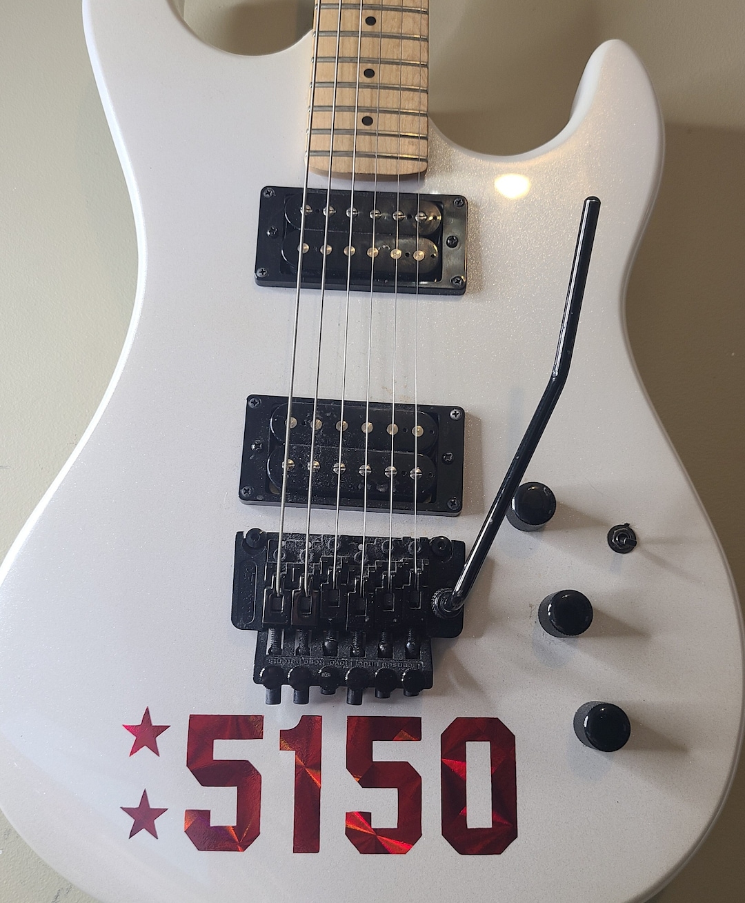 5150 DECALS STICKERS - Etsy