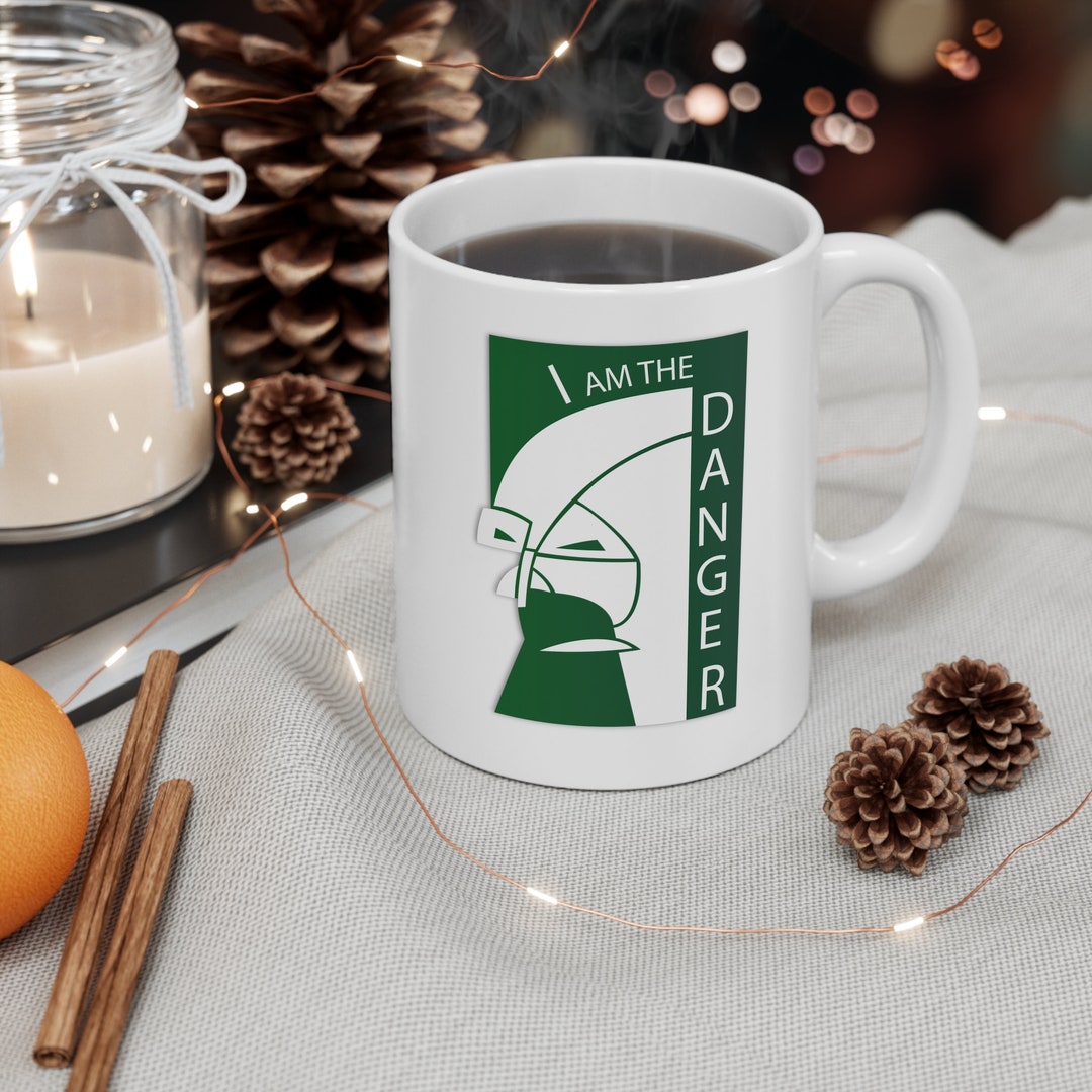 Breaking Bad Mug Walter White Mug Heisenberg Mug Bb Mug - Etsy