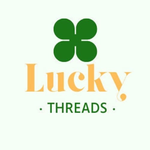 LuckyThreadsDesignCo - Etsy