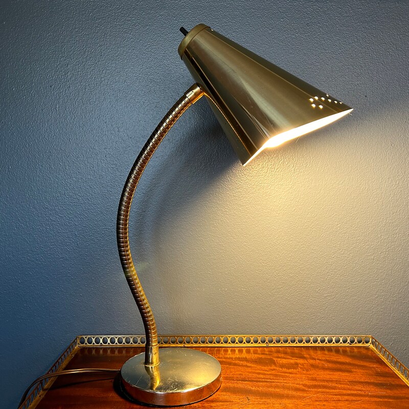 Directional Lamp - Etsy