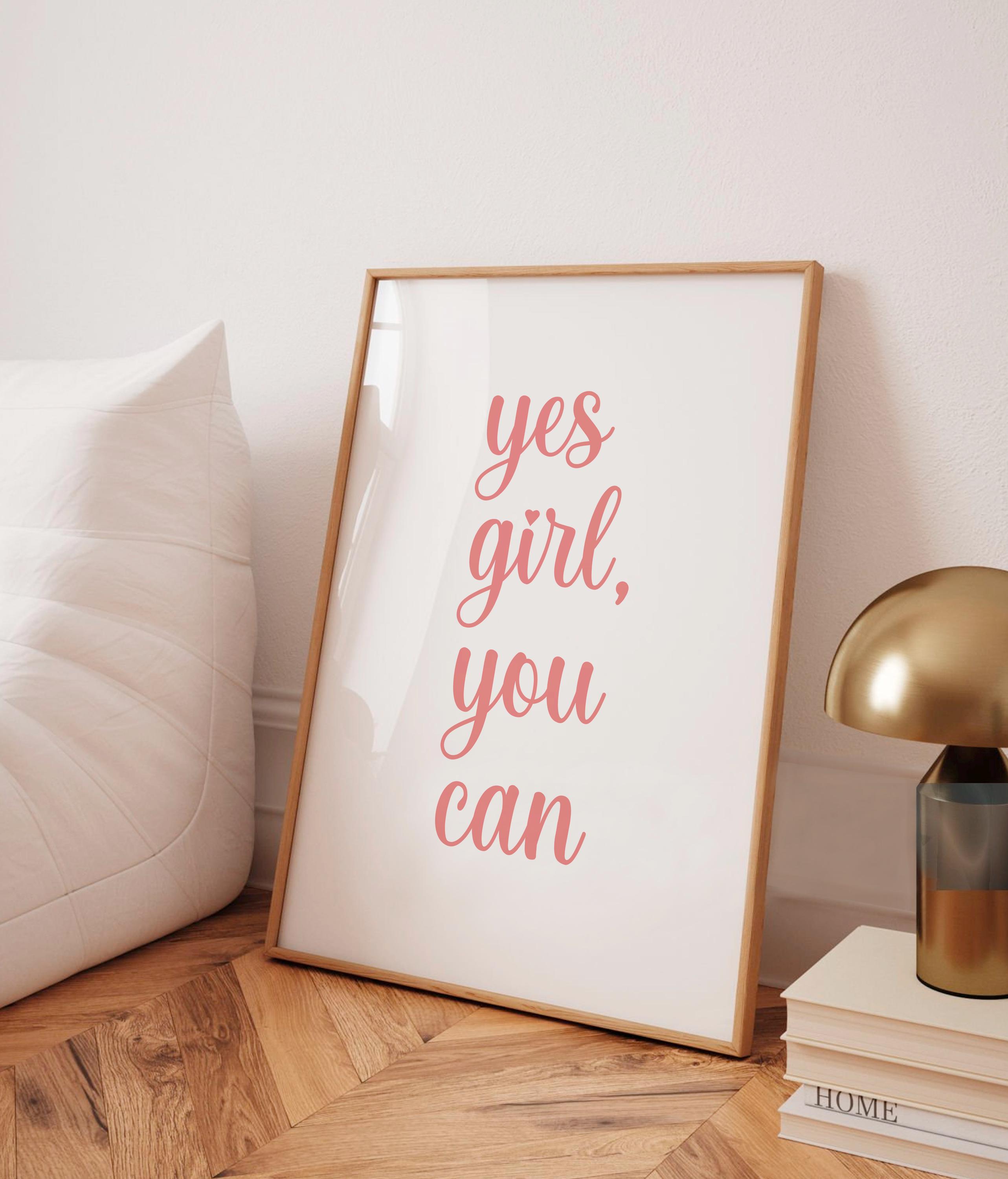 Smiley Face Poster: Colorful Happy Wall Art (digital Download) - Etsy