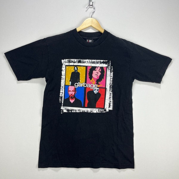 Garbage Band - Etsy