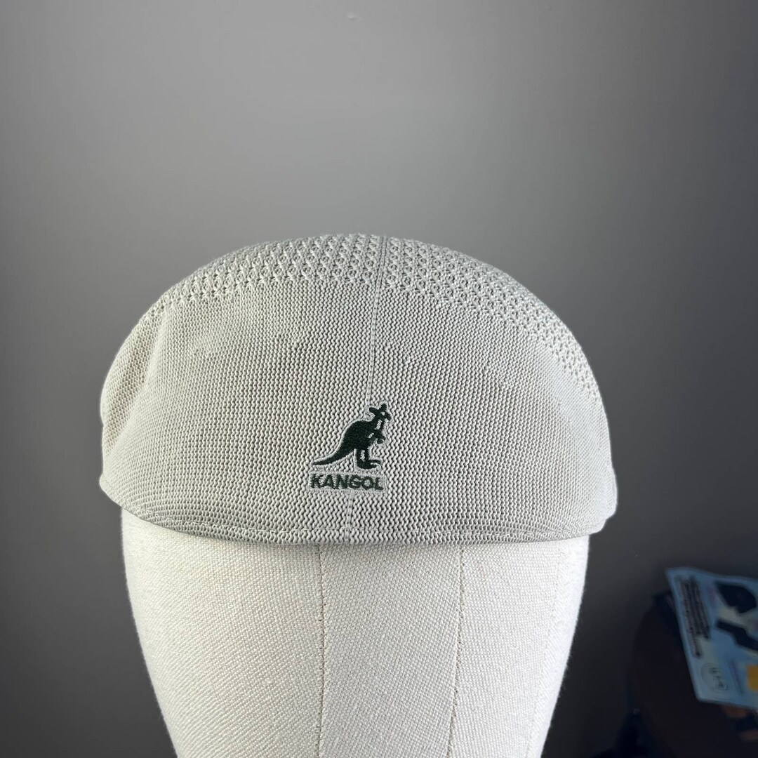 Vintage Kangol Beret Hat Cap - Etsy