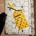Bee Themed Junk Journal - Etsy