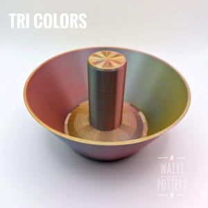 Pottery Rim Cone Tool Rim Shaper Tool Handbuild Mug Tool Pottery ...